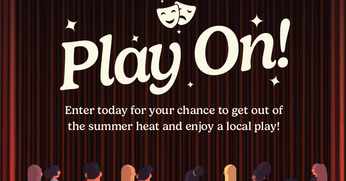 Spectator Play On! Contest