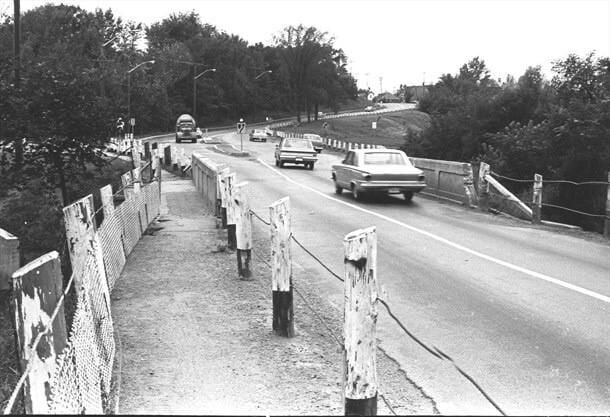 Flashbacks: The 13th birthday of a very unlucky Red Hill Valley Parkway