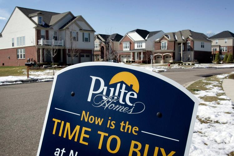 How Bill Pulte learned the art of the attack, from his own family to ...