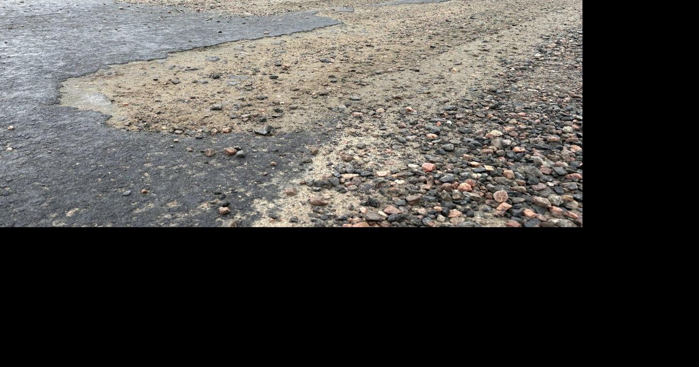 YOU ASKED: When is McMurrich/Monteith's Stisted Road being resurfaced?