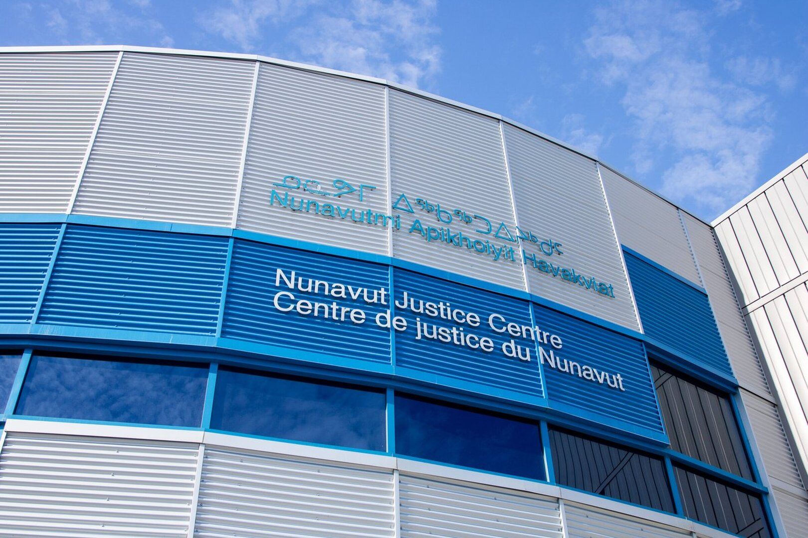 Preliminary hearing opens for Resolute Bay man charged with murder