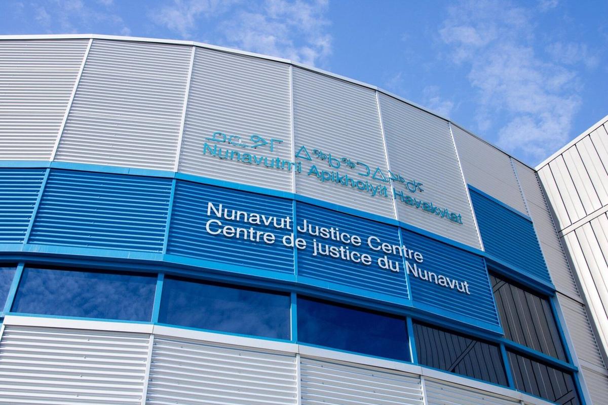 Preliminary hearing opens for Resolute Bay man charged with murder