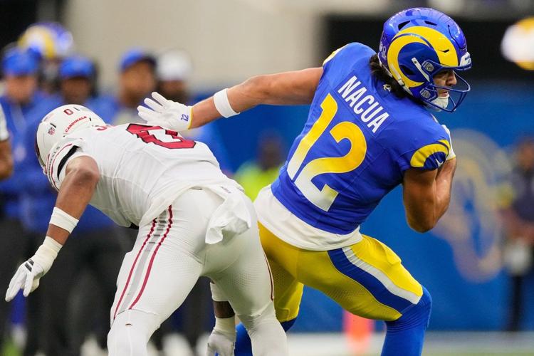 2025 NFL All-Pro Team: See who made the roster
