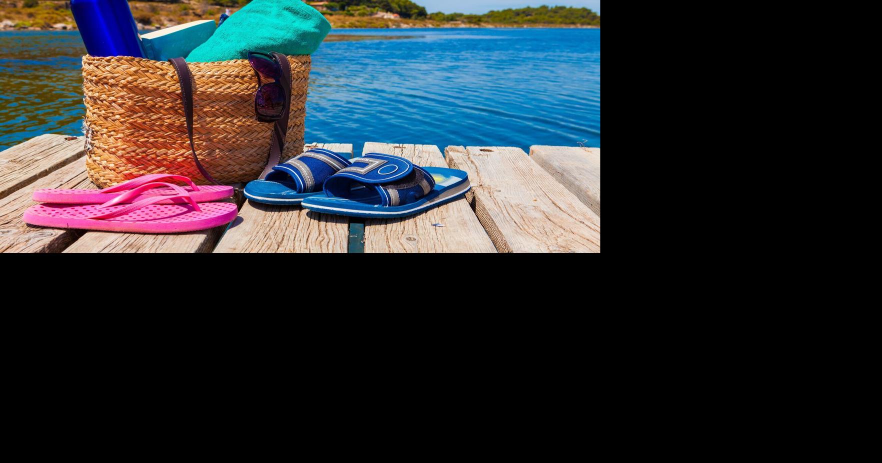 INTERACTIVE MAP: Beaches in Flamborough and Hamilton