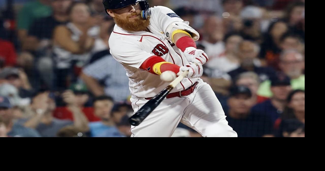 Newly signed Justin Turner excited to join Blue Jays squad with 'a lot ...