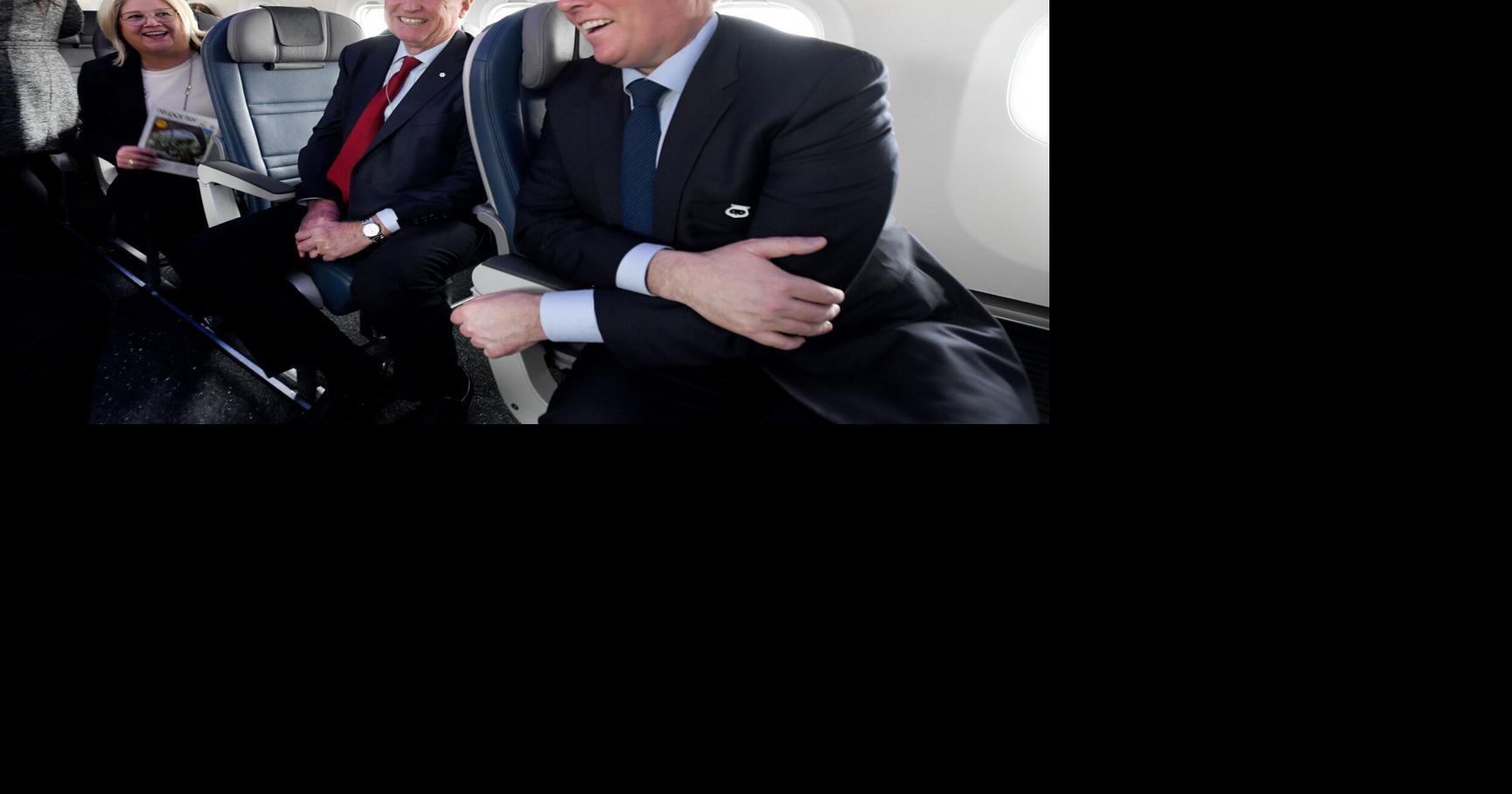 Porter Airlines ‘very dedicated’ to Hamilton expansion: CEO