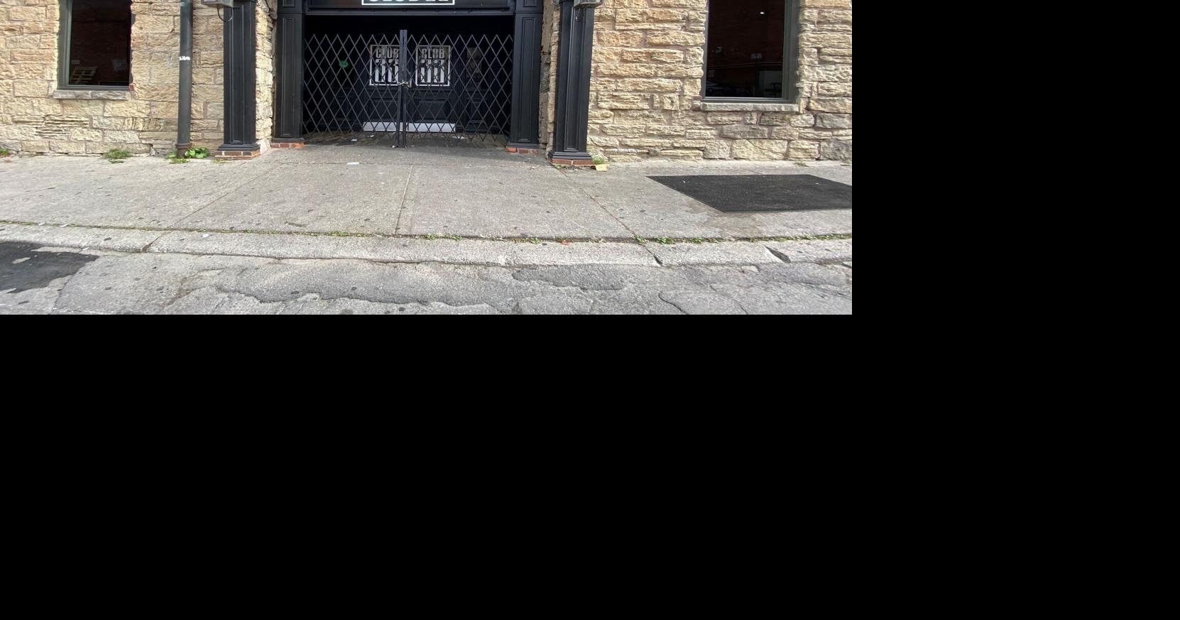 Club 33 kept serving after liquor licence suspended: police