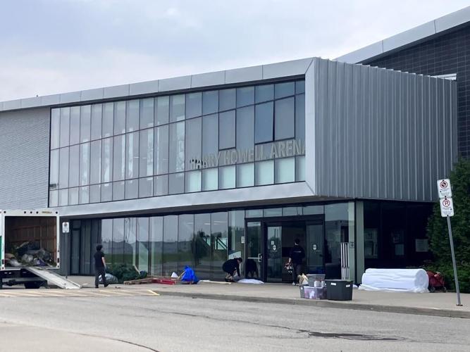 TV movies make up the majority of Hamilton film shoots