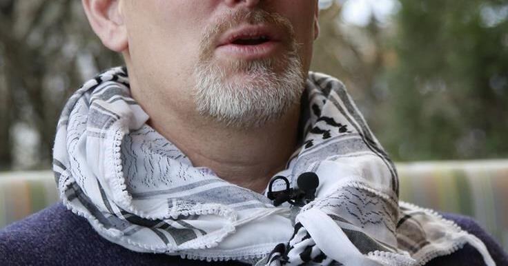A world away from the West Bank, Vermont shooting victims and their ...