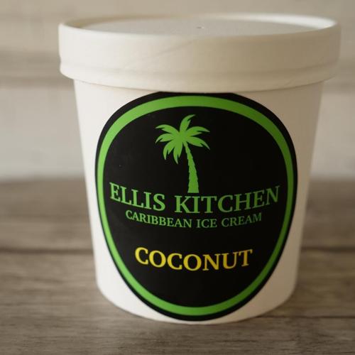 Ellis Kitchen brings Caribbean food to Ottawa Street