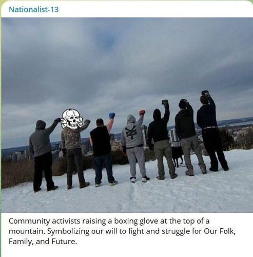 Hate in the digital age: Breaking down the symbology