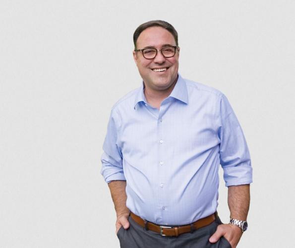 Dan Muys wins Flamborough—Glanbrook—Brant North riding