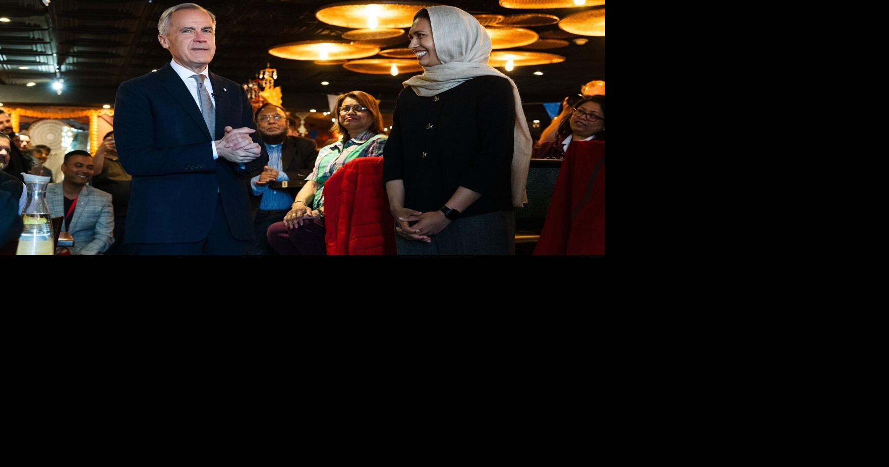 Liberal projected to win byelection in Scarborough Southwest