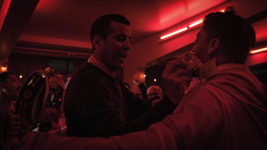 Director Mathieu Denis asks what you're willing to pay in TIFF's 'The Cost of Heaven'