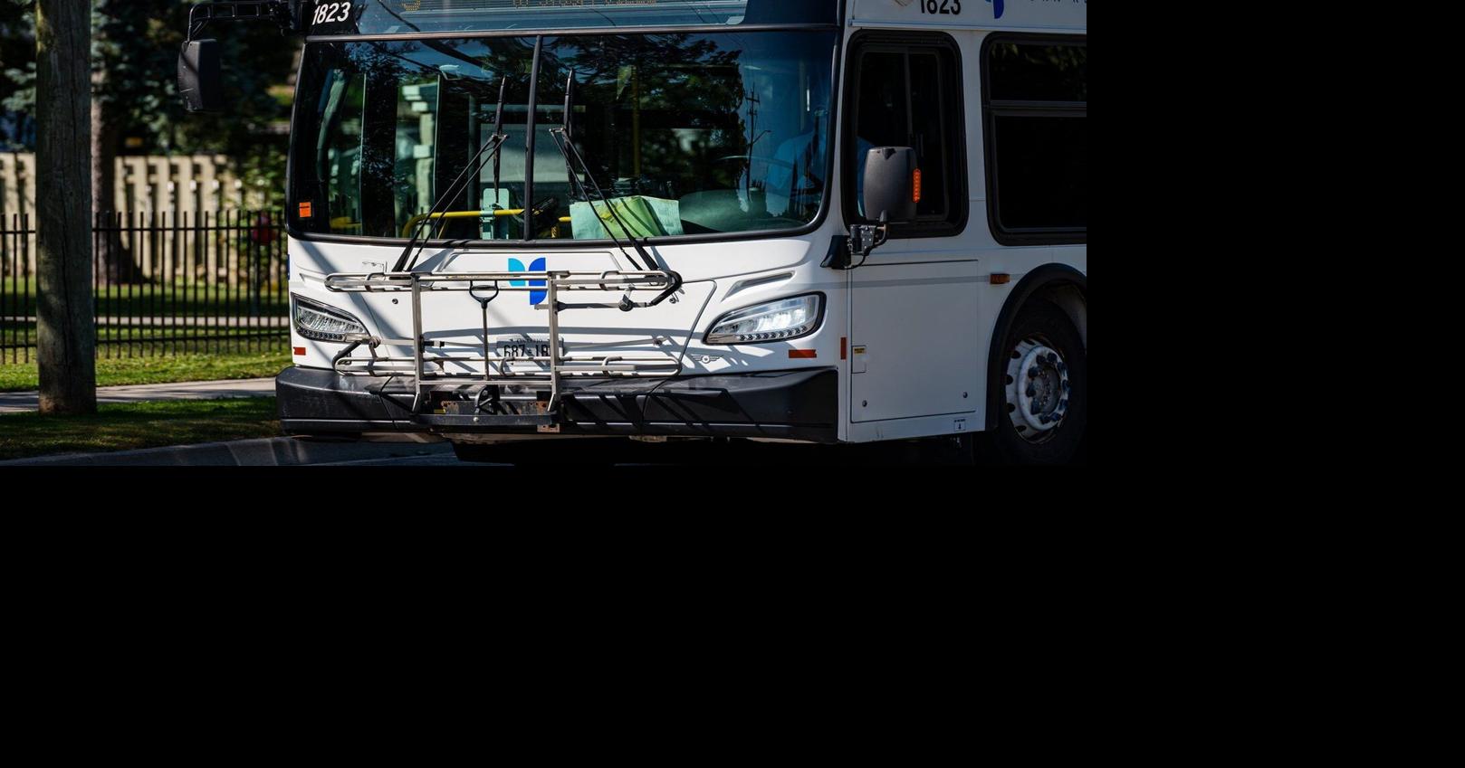 Weekend Route 9 Bus Trial to Launch in Stouffville as YRT Fares Rise