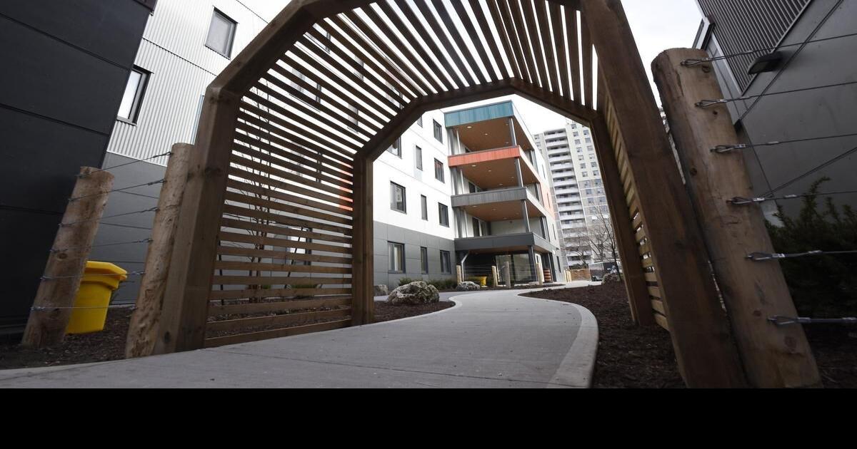 Indwell spreads the gospel with a ‘Flourish’ launching affordable ...