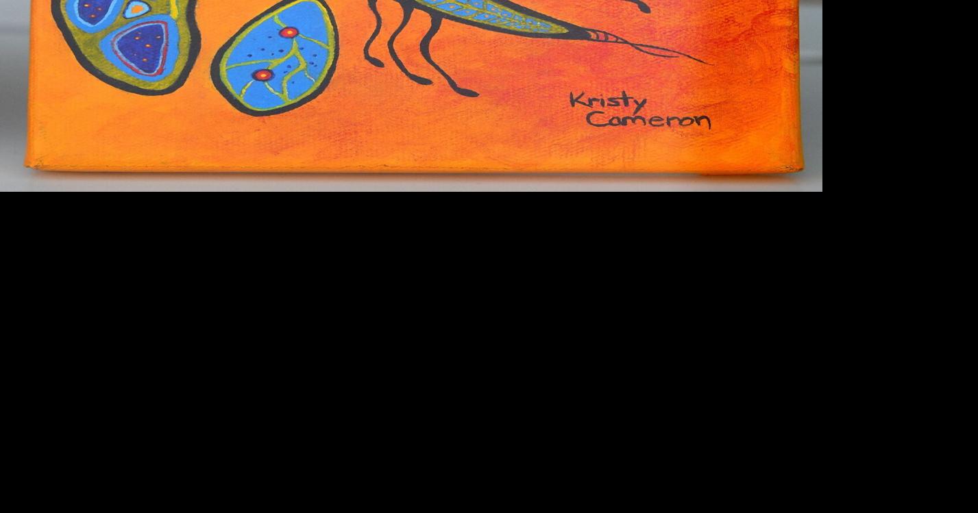 Hamilton art exhibition celebrates Métis culture