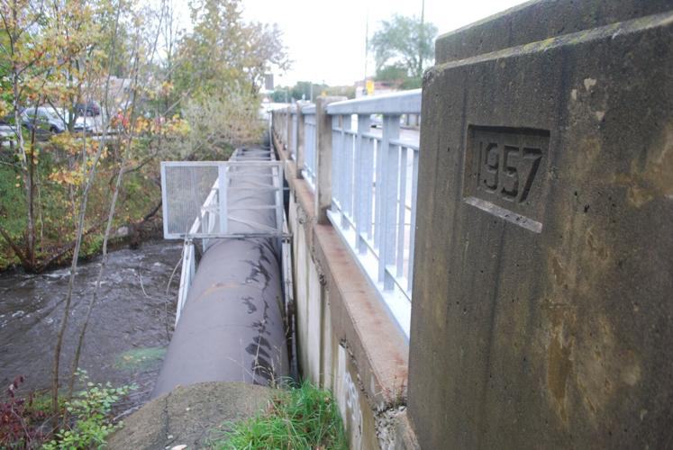 Dundas Governor’s Road bridge rehab among projects scheduled for 2022
