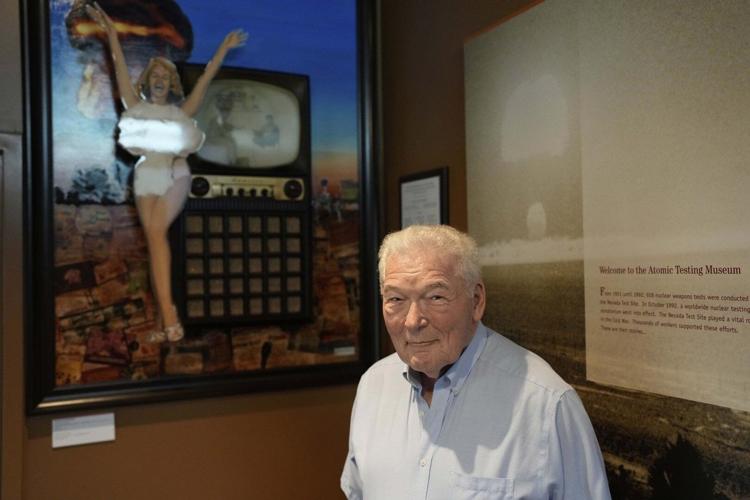 Miss Atomic Bomb: The woman, the mystery and the man who solved it