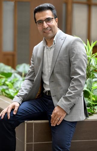 New CEO has seen ‘360 degrees’ of Wesley’s work