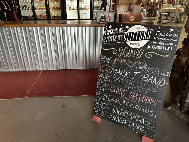 How less alcohol consumption is changing local music venues