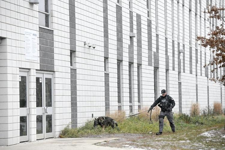 Fear and frustration: Parents demand action after two gun-related ...