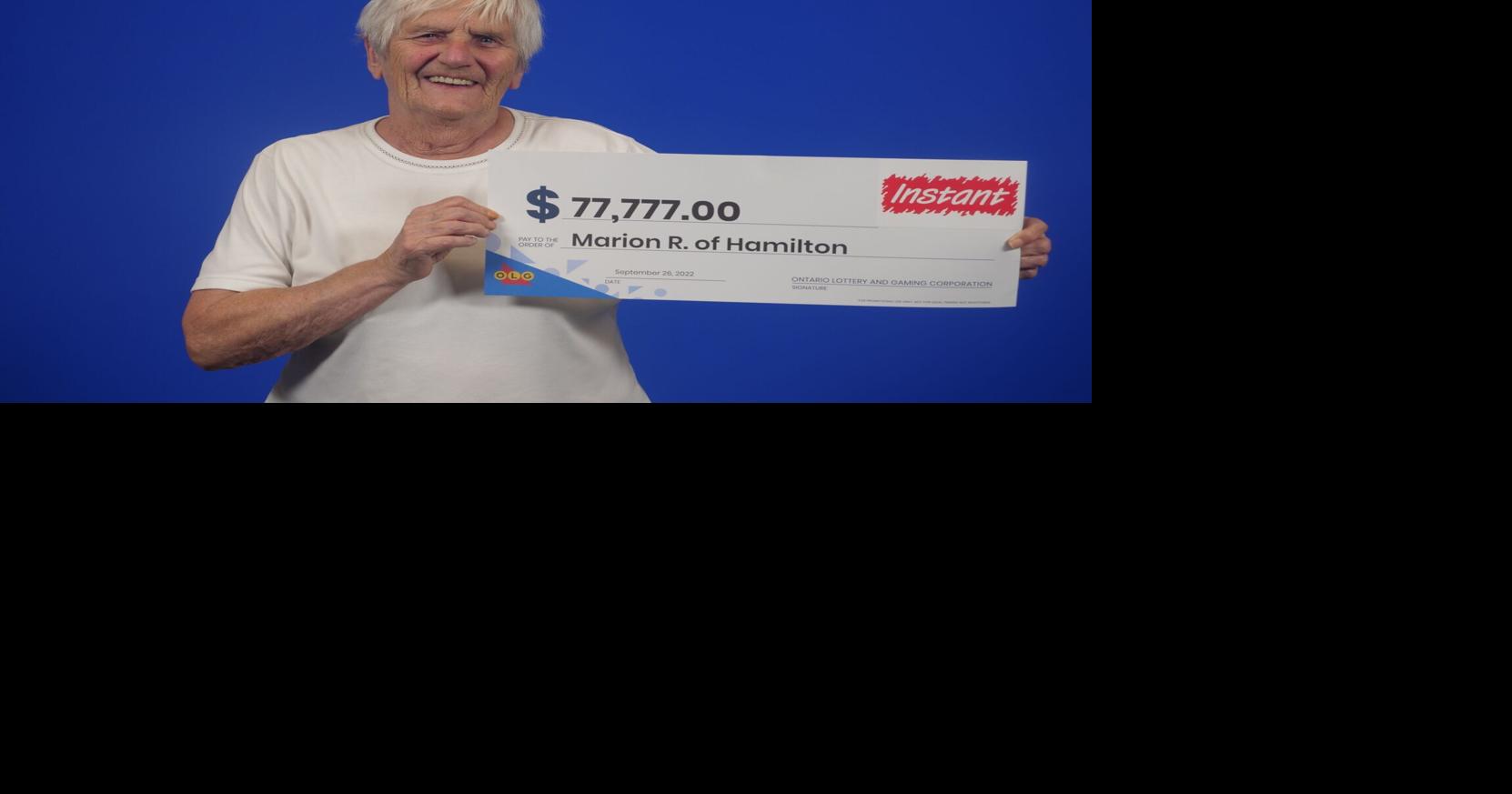 ‘The feeling was unreal’: Hamilton Mountain winner claims top prize of ...