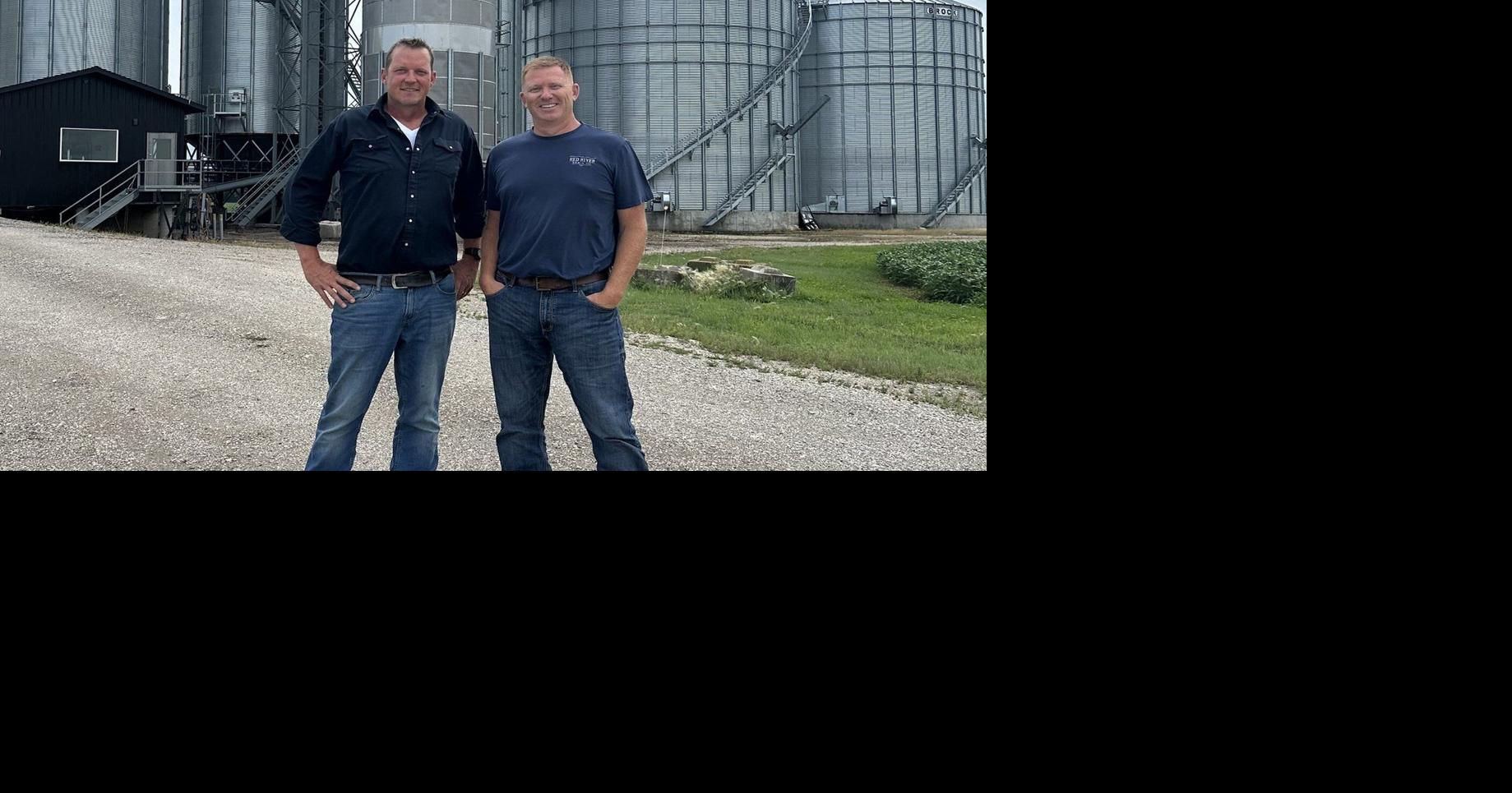 Artel Inland and Red River Grain announce collaboration