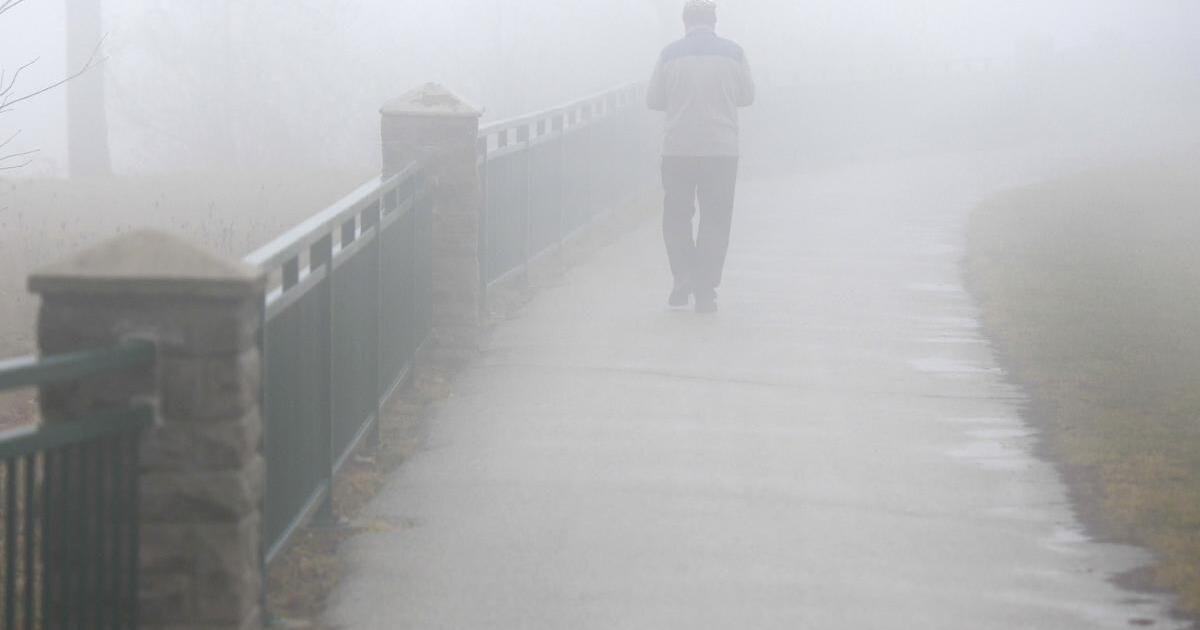 Fog advisory ended for Hamilton