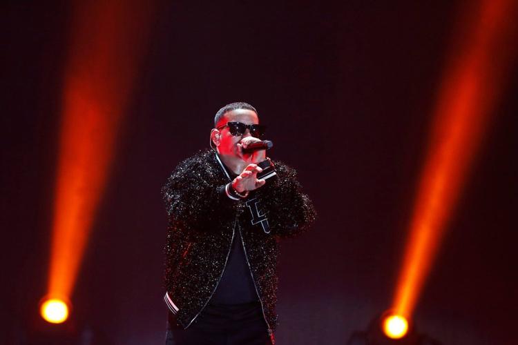 Bizarrap, Daddy Yankee to headline halftime show at NFL's first game in ...