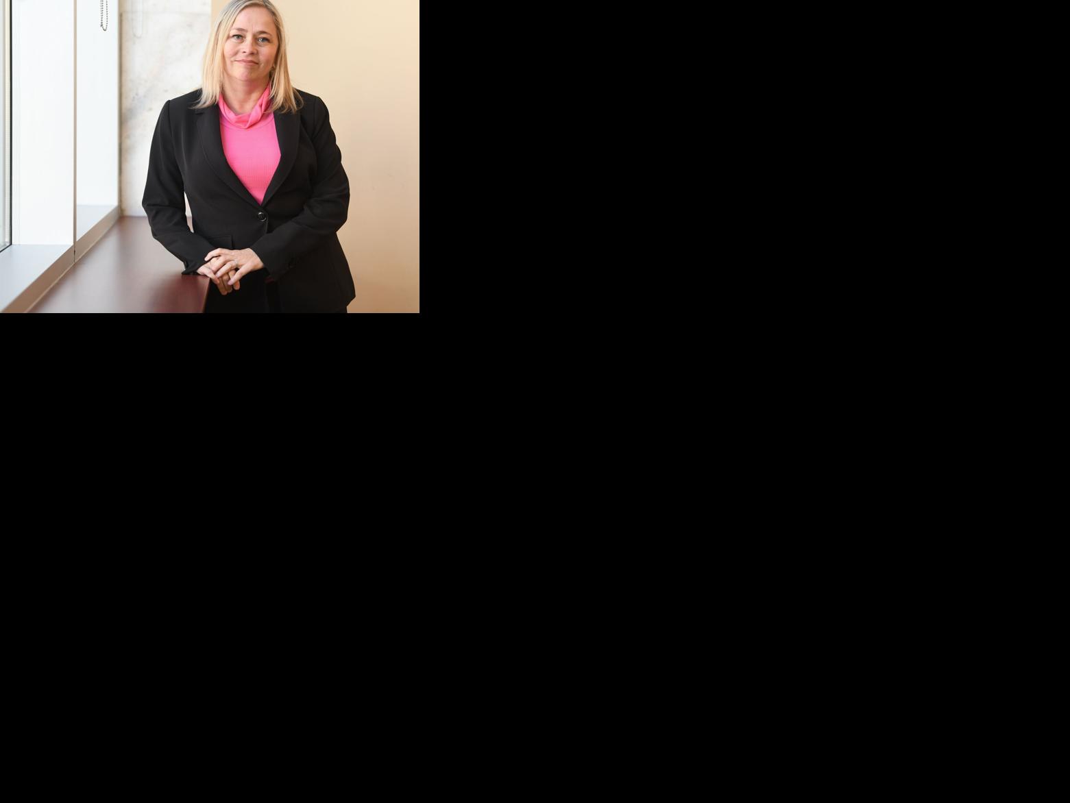 Meet Marnie Cluckie: Hamilton’s new city manager