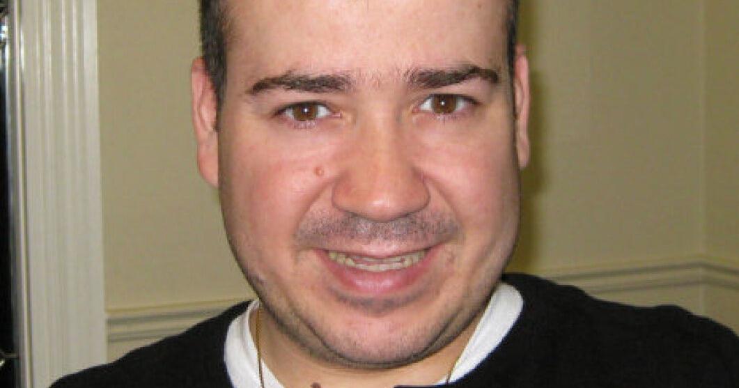Hamilton’s Anthony Frisina hopes to advocate for disability community