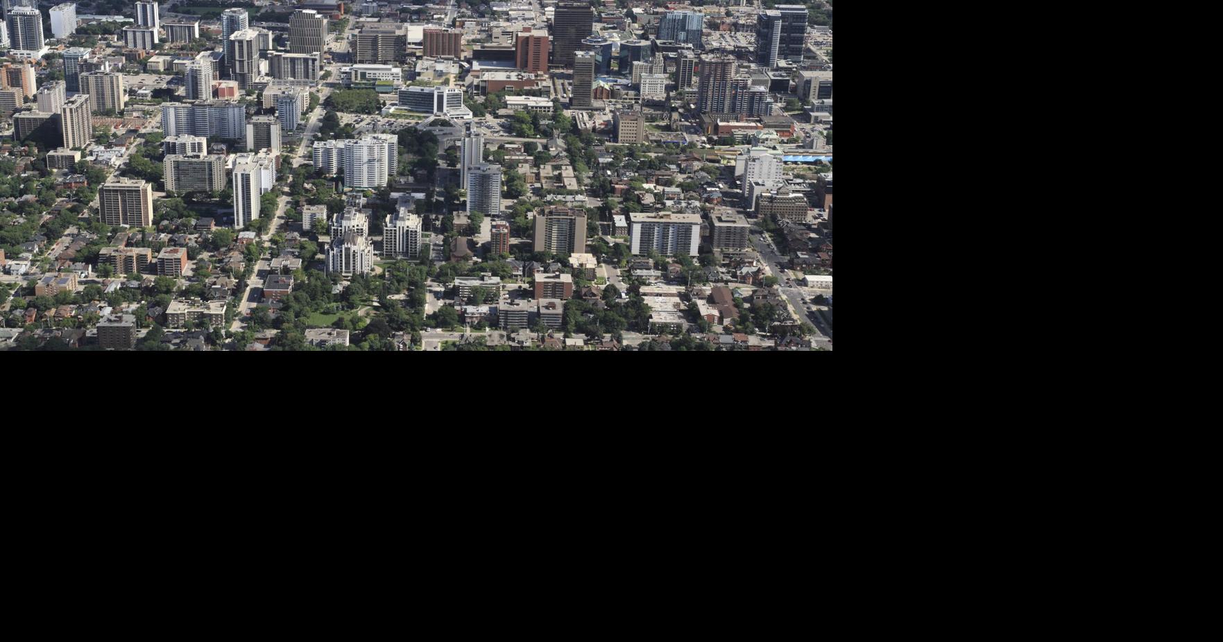 Hamilton awaits vacant unit tax forms from 15% of homeowners
