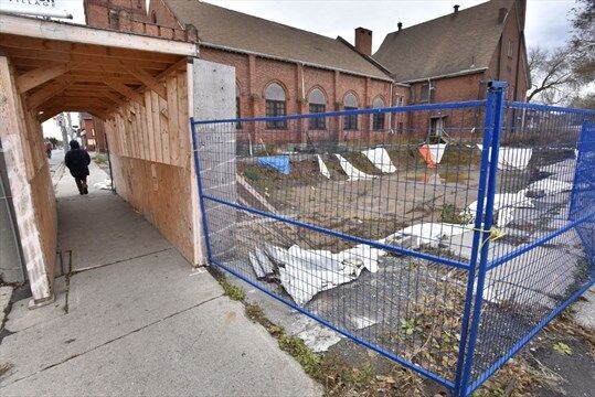 Has Barton Street benefitted from Hamilton's economic renaissance?