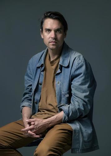 Meet Will Butler, the singer-songwriter who makes Broadway's ...