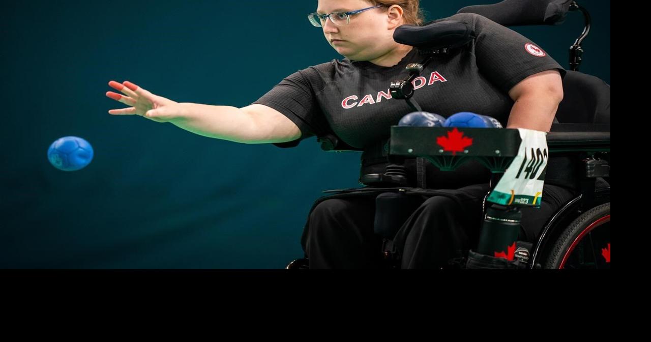 Alison Levine named Canada's closing ceremony flag-bearer at Parapan Am ...