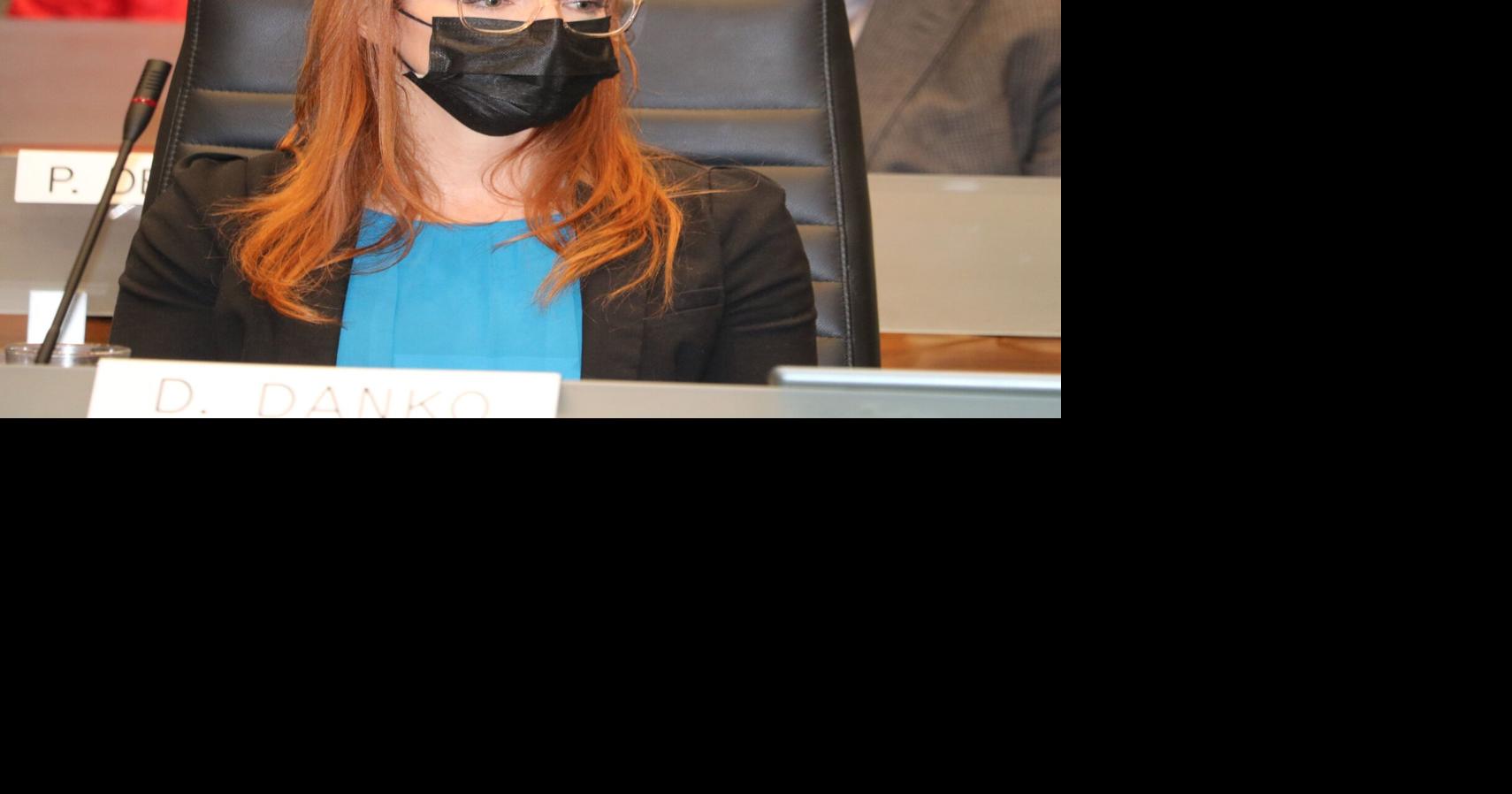 Dawn Danko beats challenge to stay Hamilton public school board chair