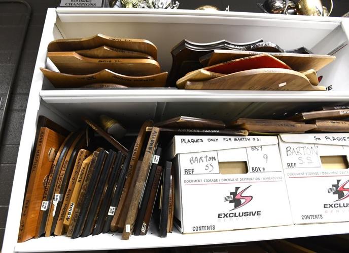 Hamilton school board archives look back 175 years