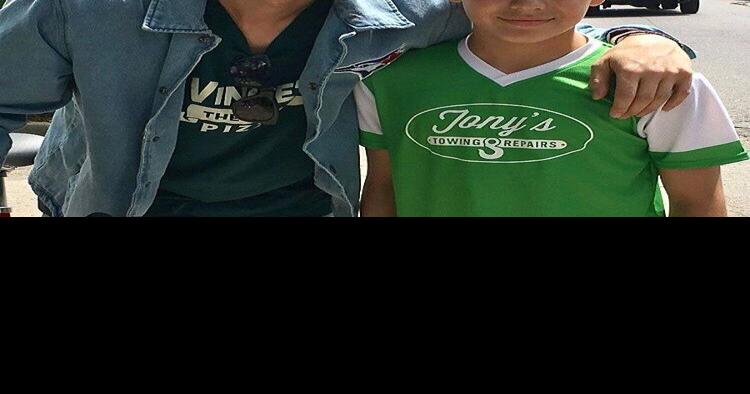 Stoney Creek's Nicky Cappella makes big-screen debut in 'Little Italy'