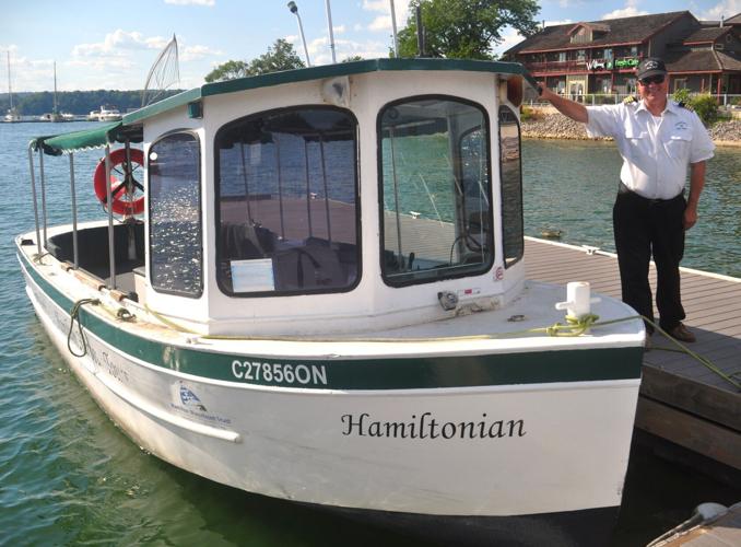 It’s Festival of Friends weekend in Hamilton