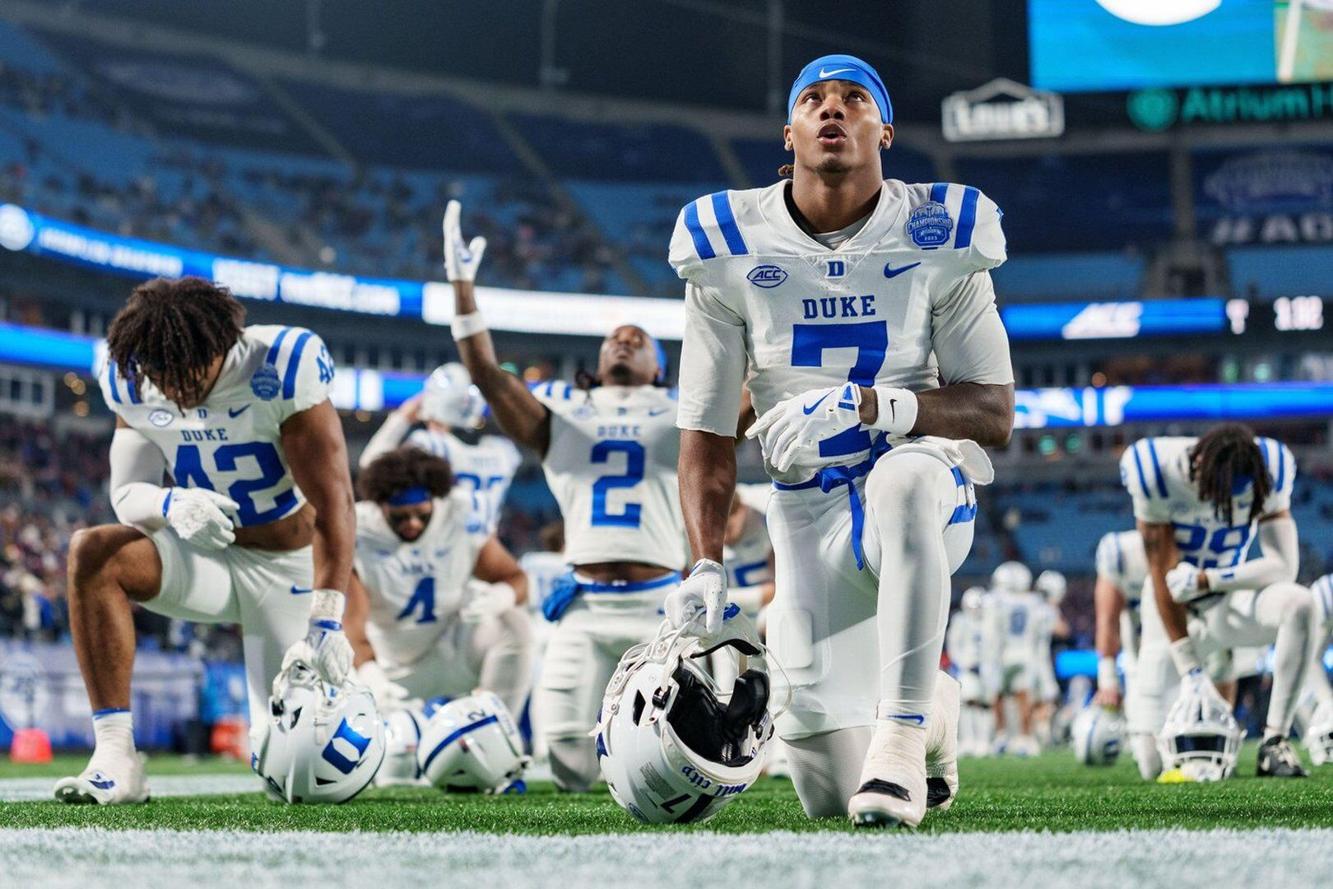 Fans of other schools rejoice at ACC title game as Duke win increases ...