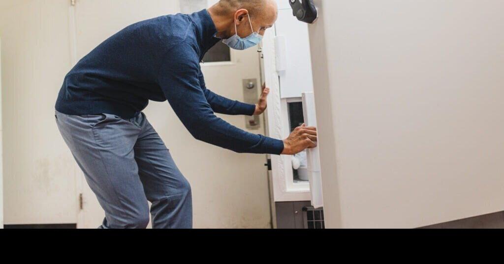 McMaster hospital using poop to treat gut disease in kids