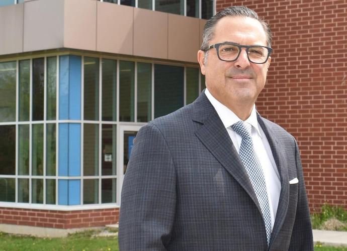 Hamilton developers face election finance charges