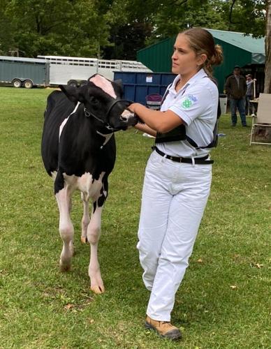 Fall fairs offer nostalgia, animals and deep-rooted gifts