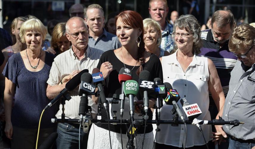 10 years later, where are key players in Tim Bosma case?