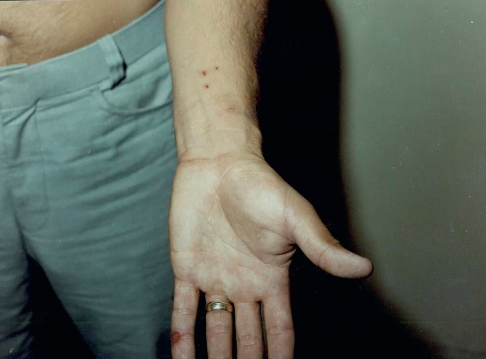 Part 1 of Secrets: Jon Rallo revealed