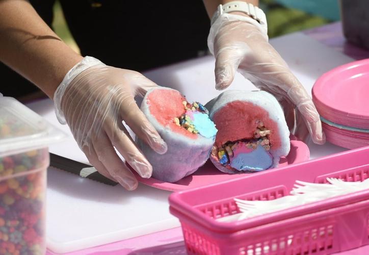 Hamilton Harbourfront Night Market serves up the goods