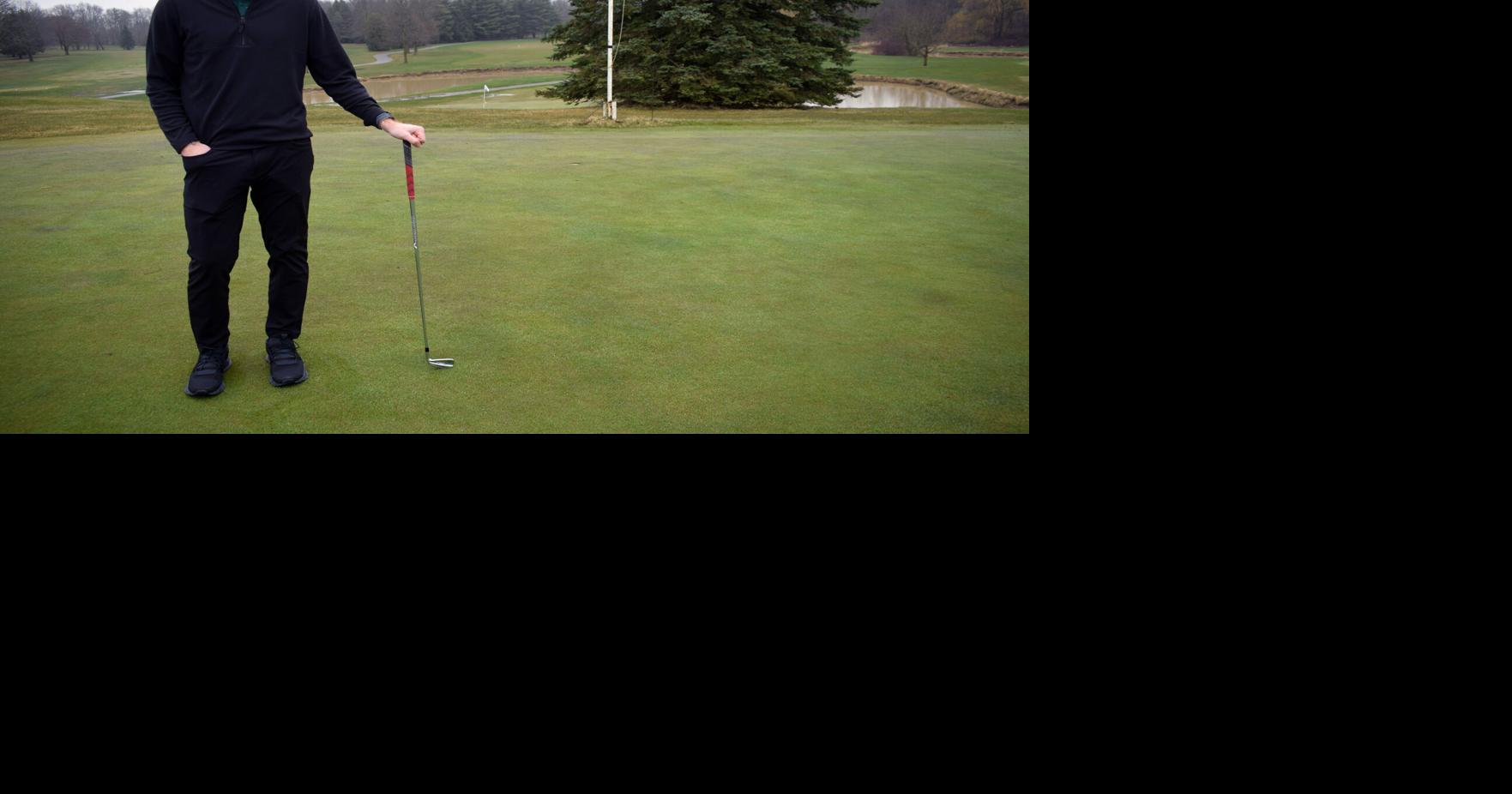 Practise your golf swing with 8 driving ranges in Hamilton