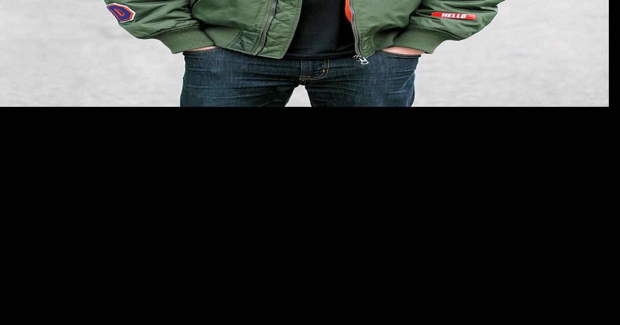 Mayce Galoni battling for SiriusXM's Top Comic honours