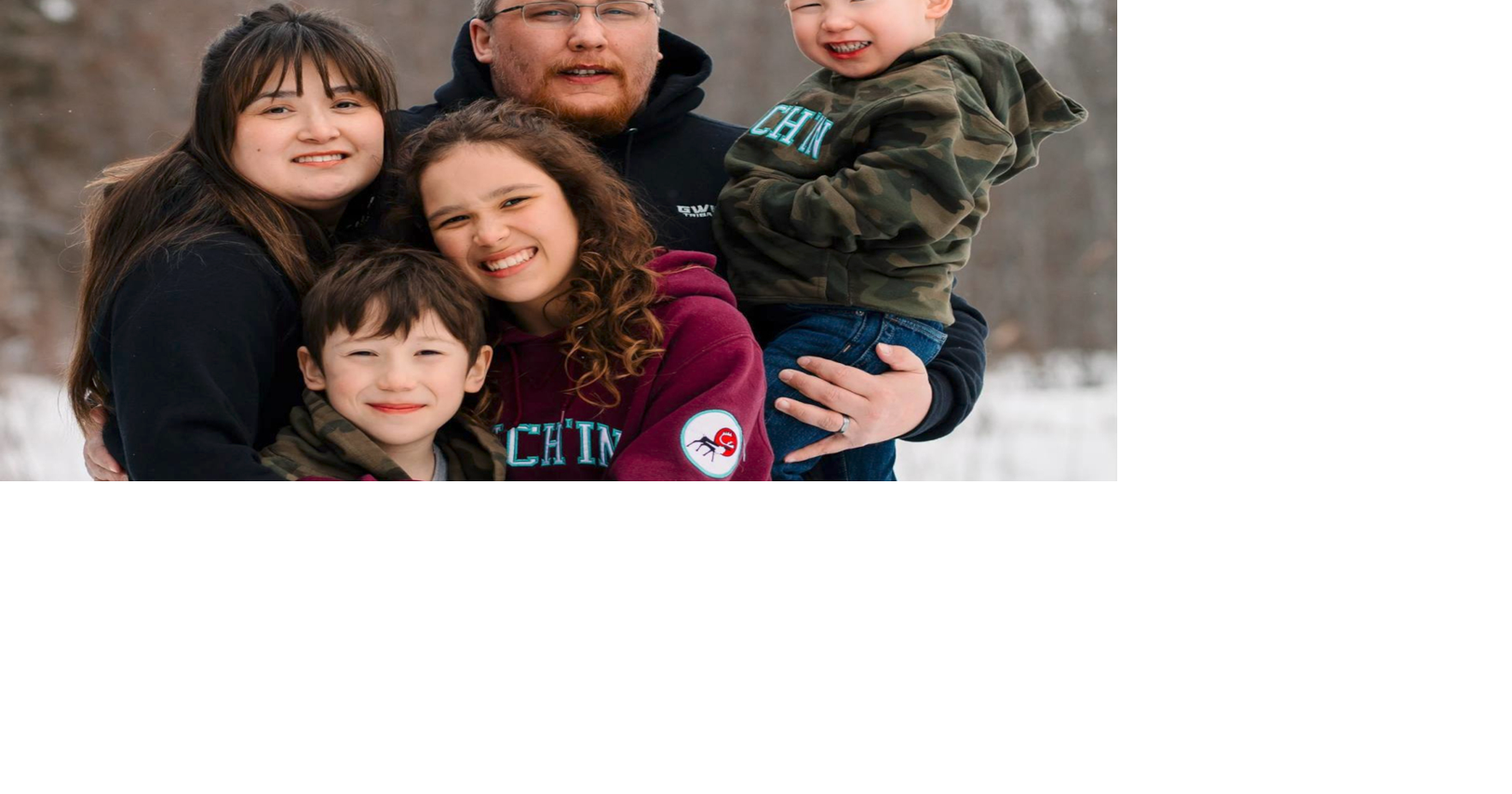 Kelly McLeod re-elected Nihtat Gwich'in president